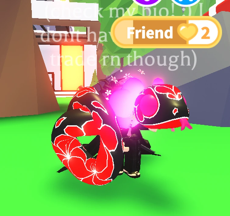 Discuss Everything About Adopt Me! Wiki | Fandom