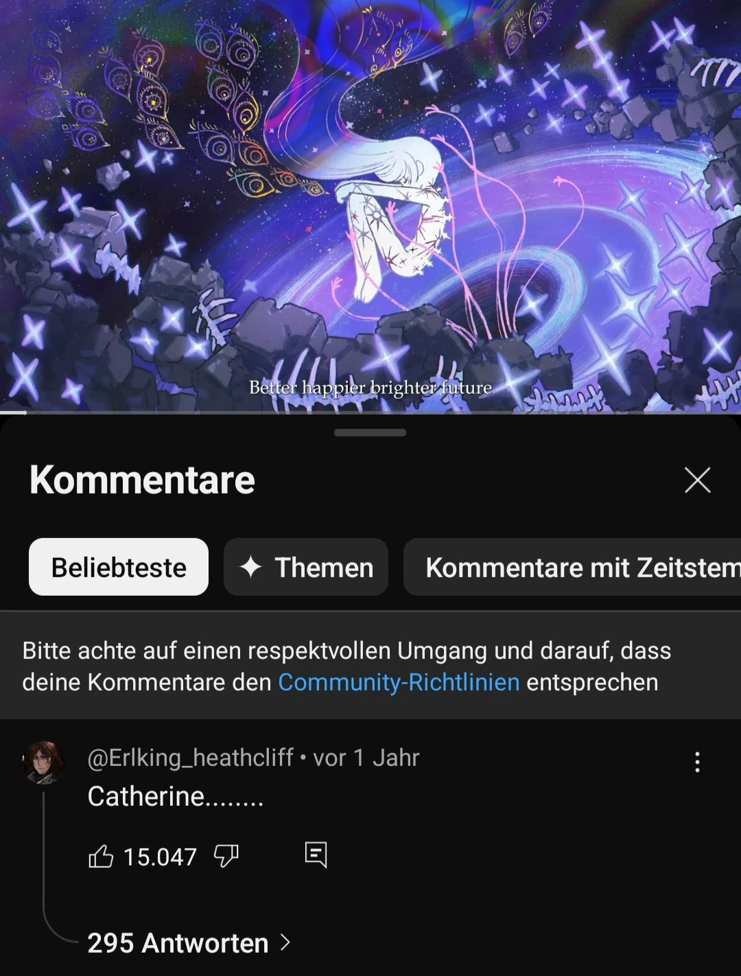 Ain't no way | Fandom