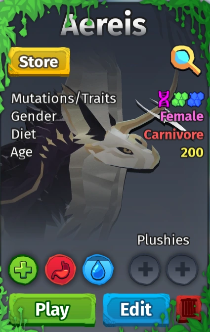 selling fools error muts NYP | Fandom