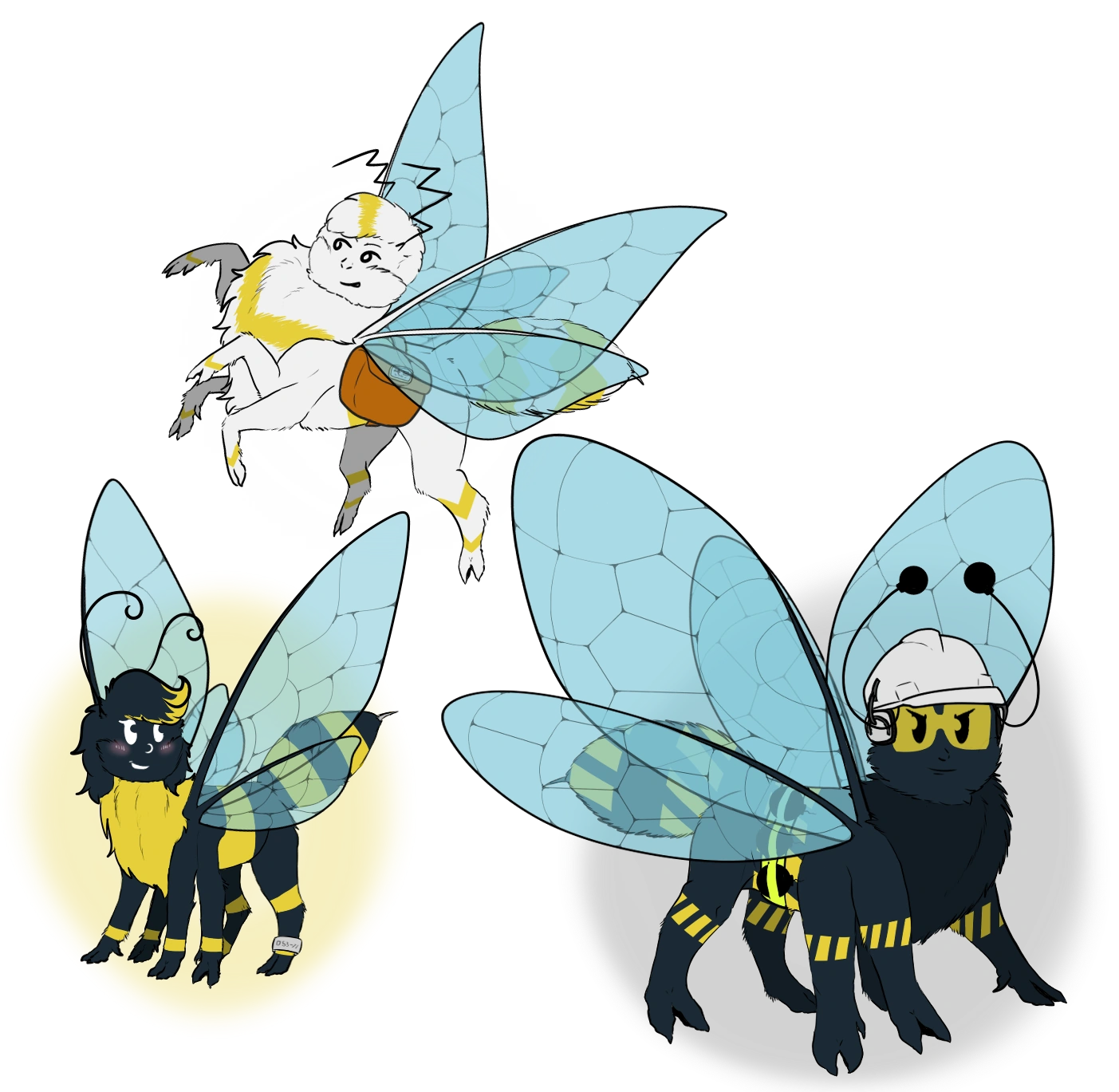 Chapters 5 and 6 released | Fandom