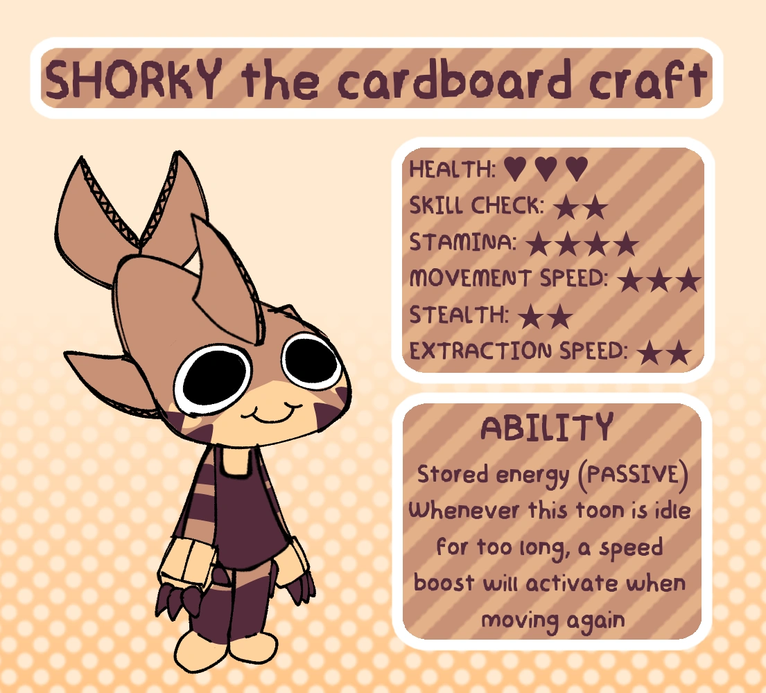 I'm finally made an oc 🦈 | Fandom