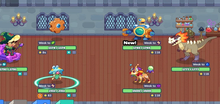 Discuss Everything About Prodigy Game Wiki | Fandom