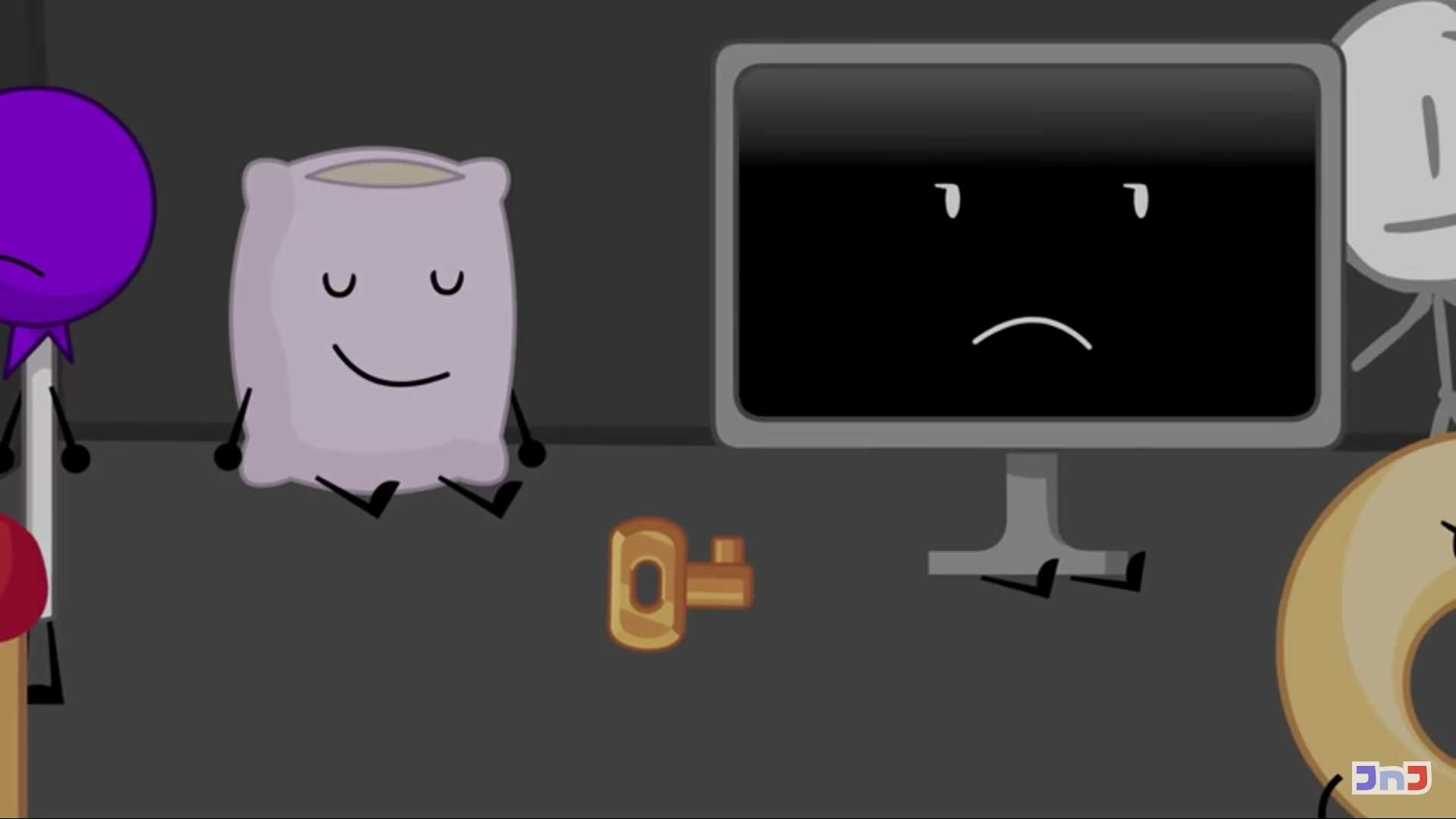 What is Pillow dreaming about in Bfdia 7 | Fandom