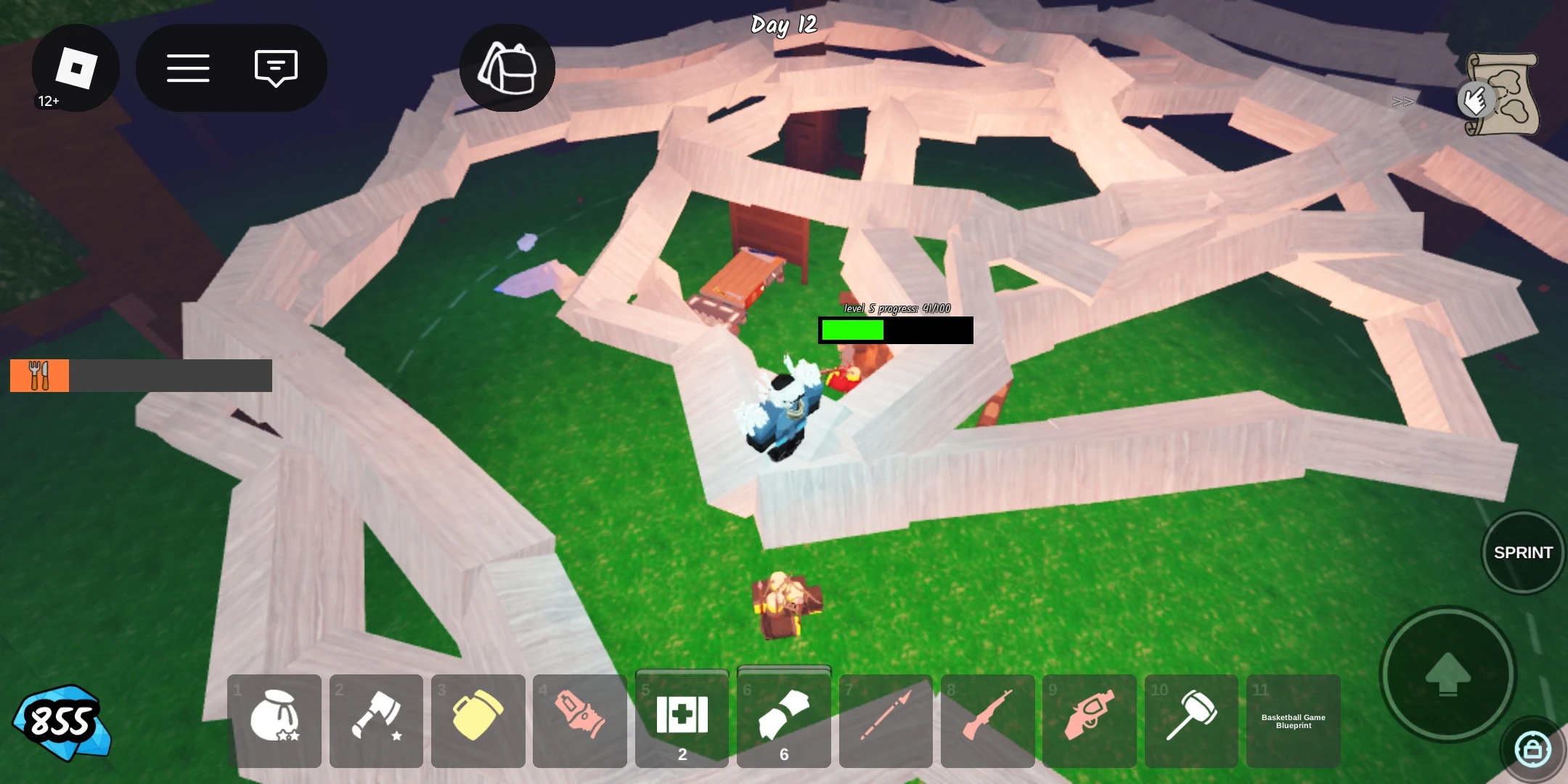 Rate my base? | Fandom