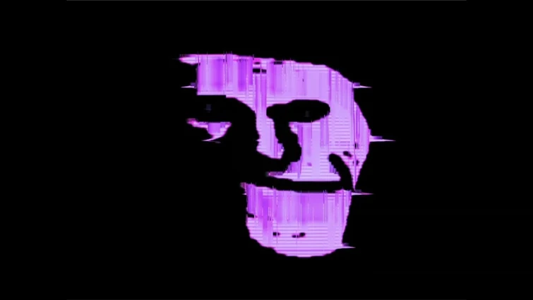 My remake of the trollge eye Phase (aka Phase 24). (EPILEPSY/LOUD ...