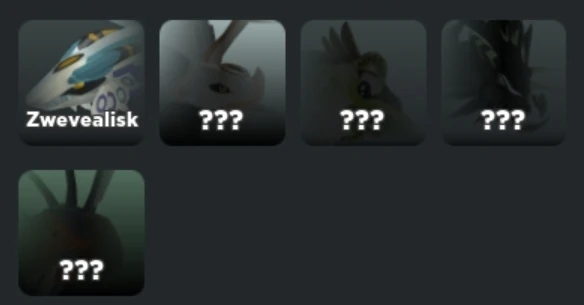 Looking for missing creatures:'] | Fandom