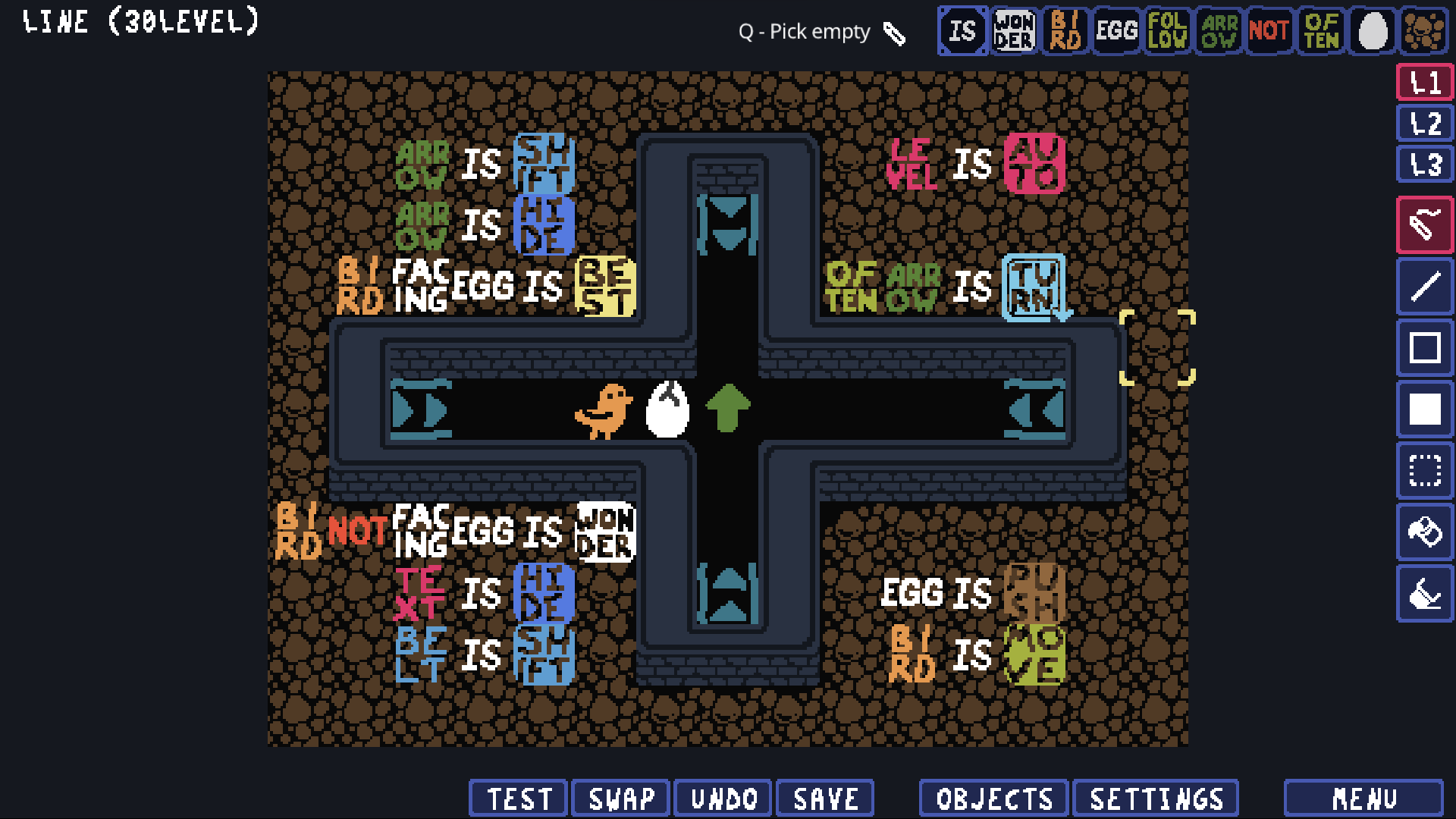 Egg is Hatch? | Fandom