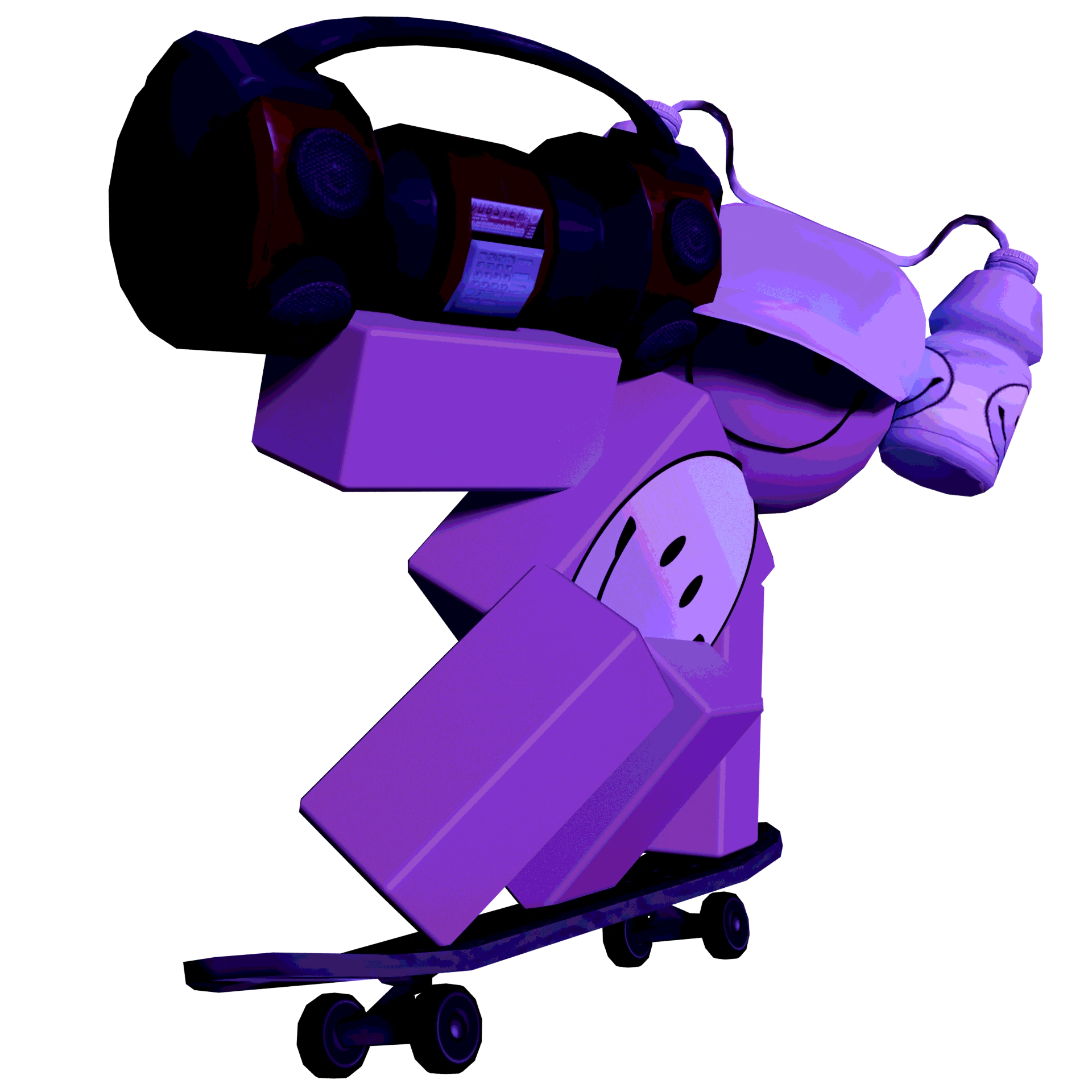 WAVE 6, SO JOYOUS | Fandom