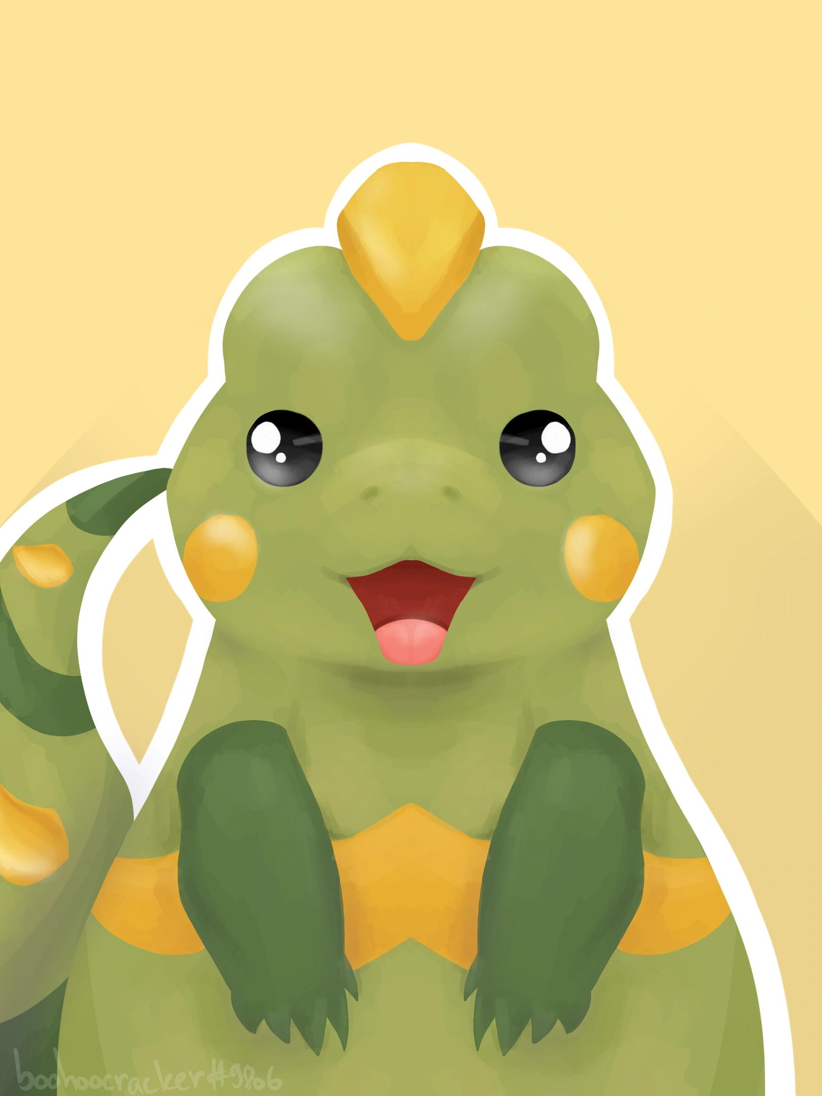 PIKA PIKA | Fandom