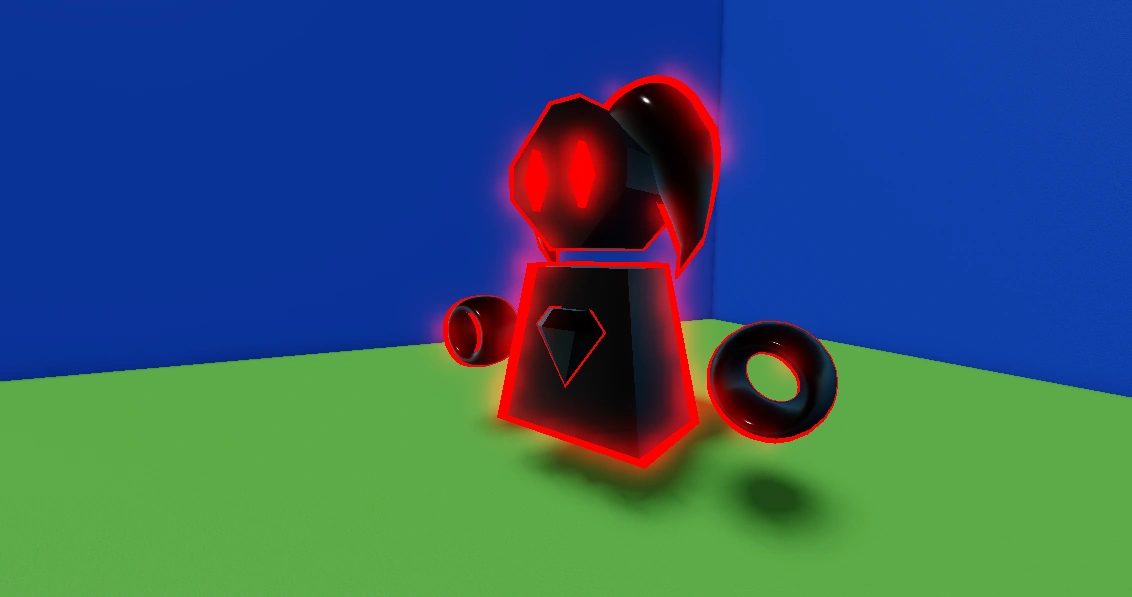 computer destroyer | Fandom