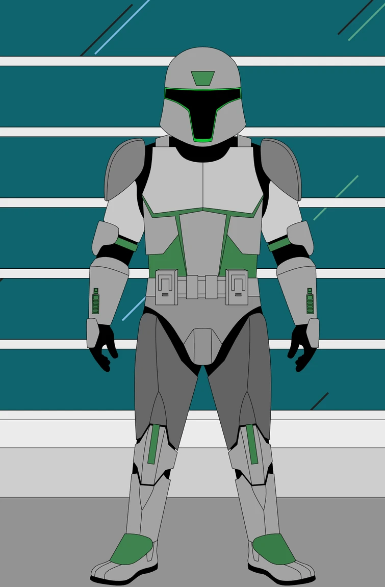 🎨Clone of the Week competition | Week 8 | Fandom