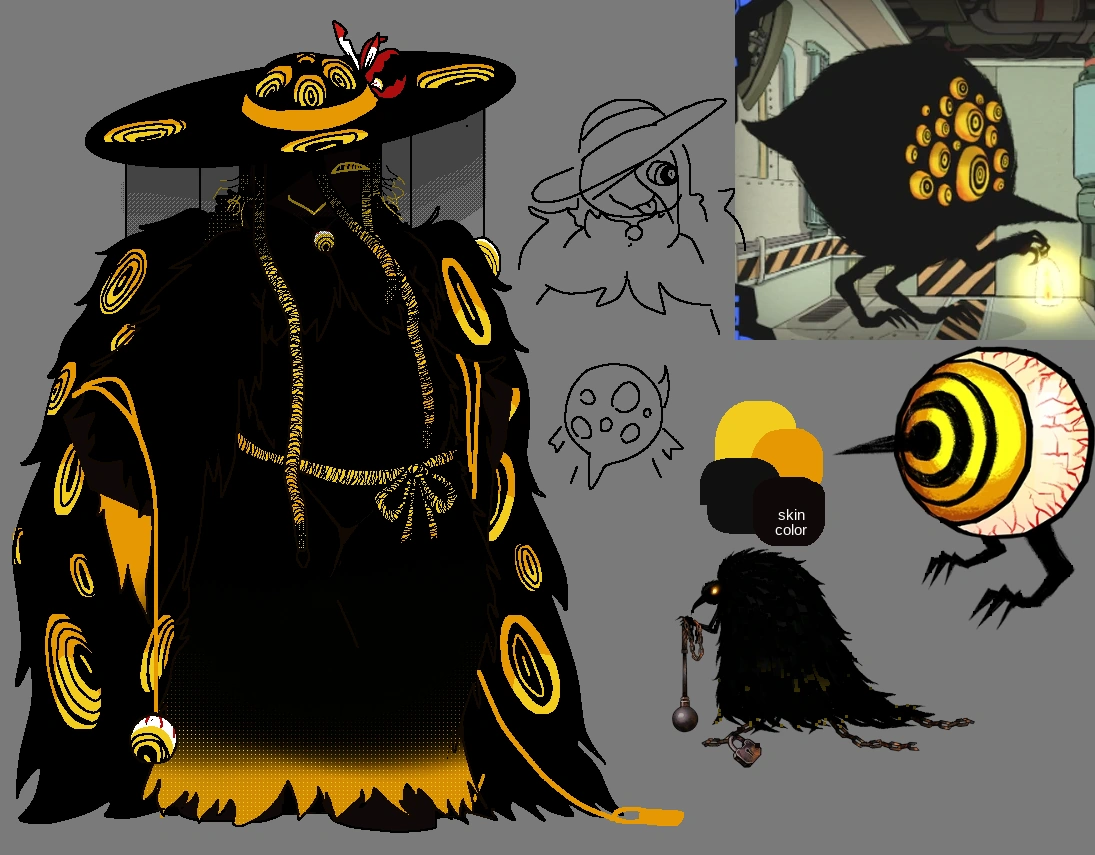 that fucking bird that I hate | Fandom