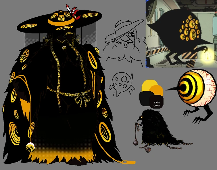 Discuss Everything About Lobotomy Corporation Wiki | Fandom