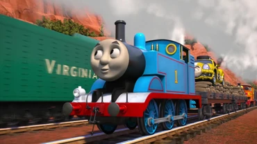 Discuss Everything About Thomas the Tank Engine Wikia | Fandom