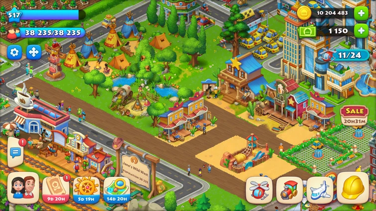 Discuss Everything About Township Wiki | Fandom