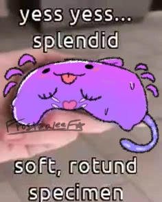 disgusting creature | Fandom