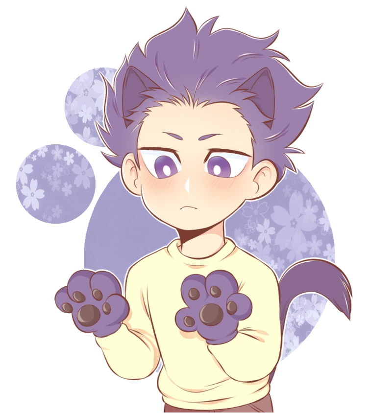 HAPPY BIRTHDAY SHINSO | Fandom