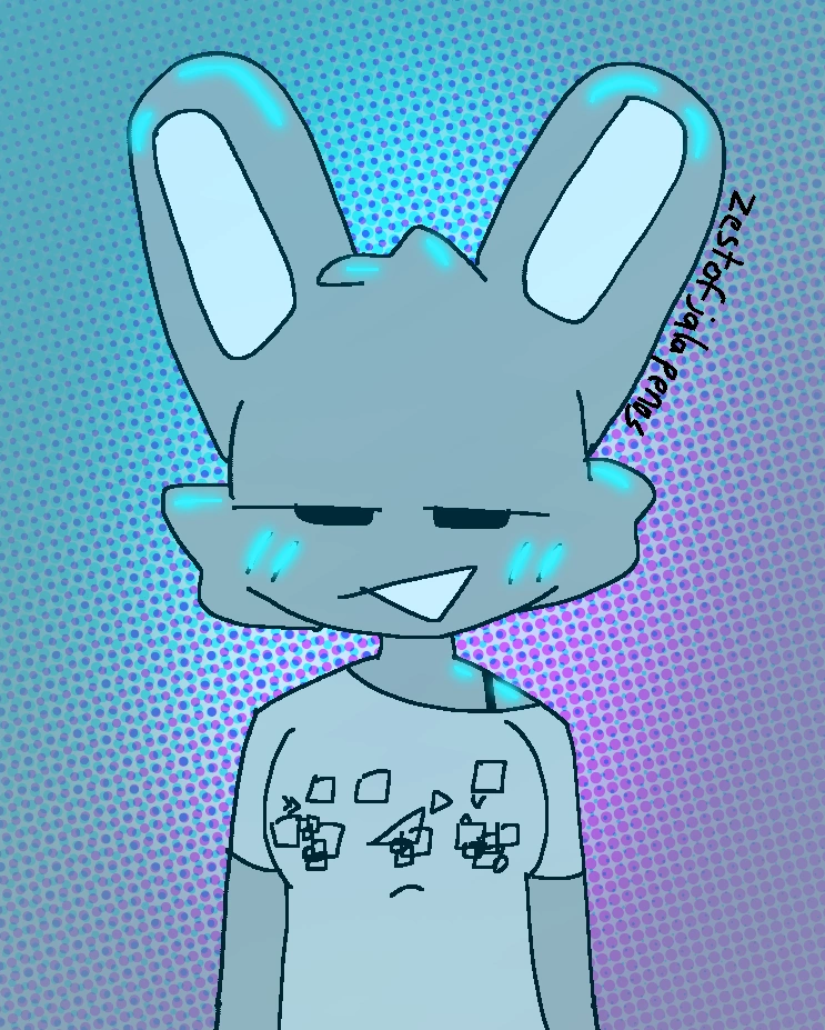 Chat’s dead, take furry GD art | Fandom