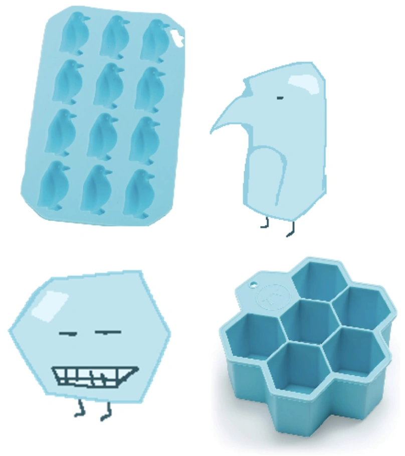 ice cube tray .. | Fandom