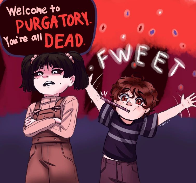 bro my step-mom is so freaking cool so imma flex | Fandom