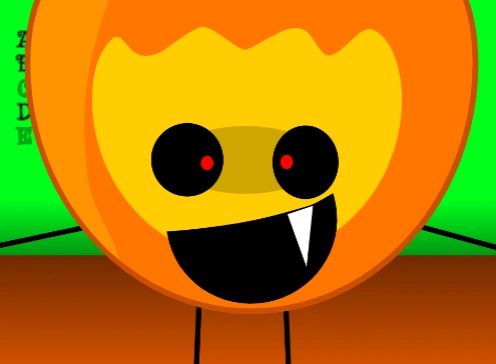 FIREY SO SCARY =[ | Fandom