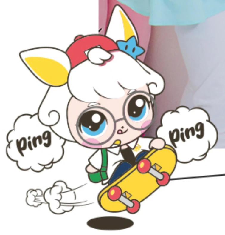 Some Key Teenieping 2D Art | Fandom