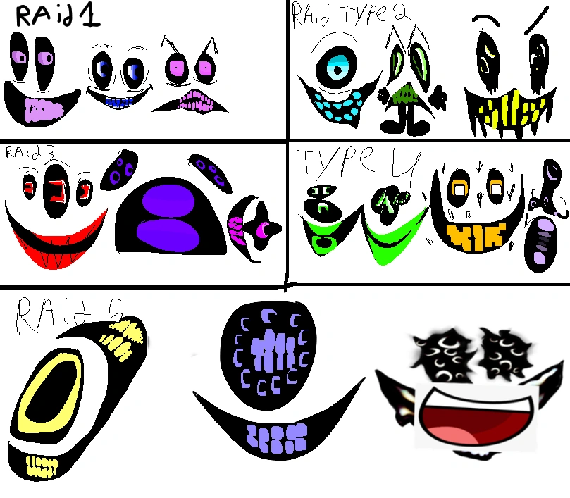 Stupid Drawing I made | Fandom