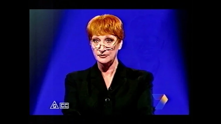 Discuss Everything About The Weakest Link International Wiki | Fandom
