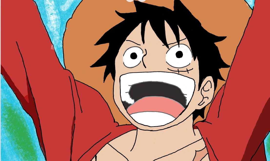 Luffy v2 | Fandom