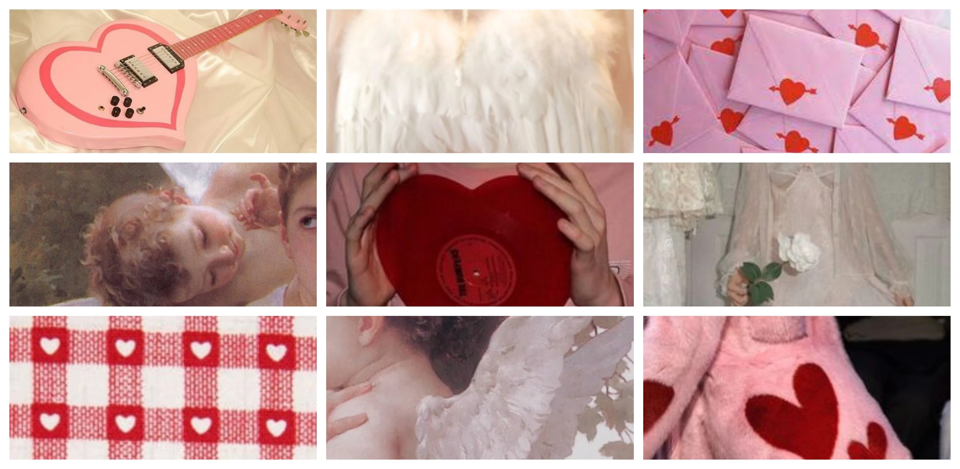 Lovecore Angel, Angelic Lovecore??? | Fandom