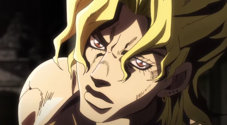 Can We Appreciate How Sexy And Amazing DIO looks In Part 6... | Fandom