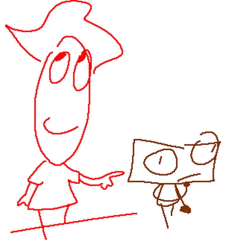 THAT ONE ART THINGY POLL | Fandom