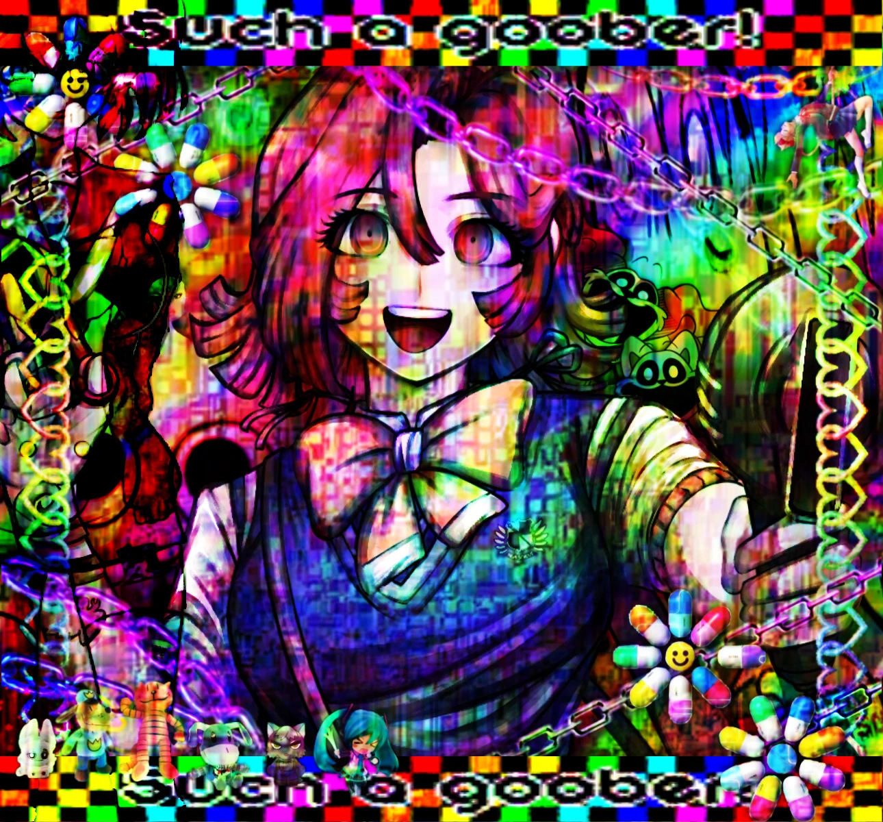 Did the TikTok 2020 pfp trend | Fandom