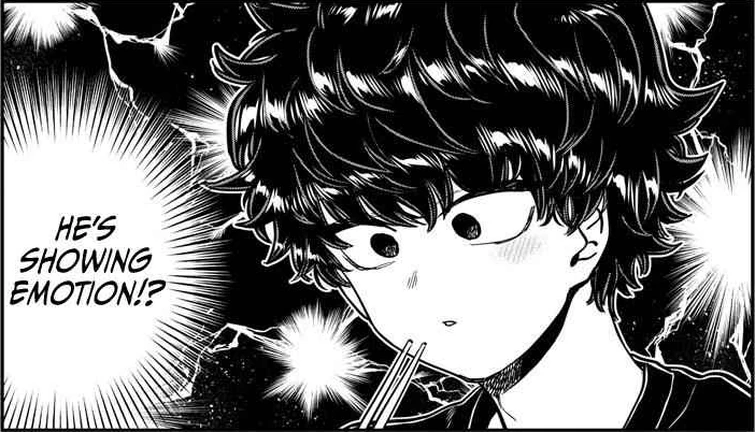 Just some random manga screenshots | Fandom