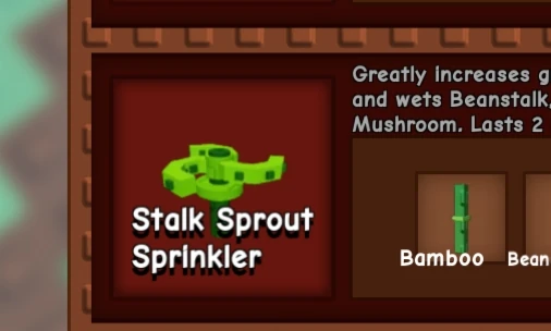 STALKING SPROUT REAL? | Fandom