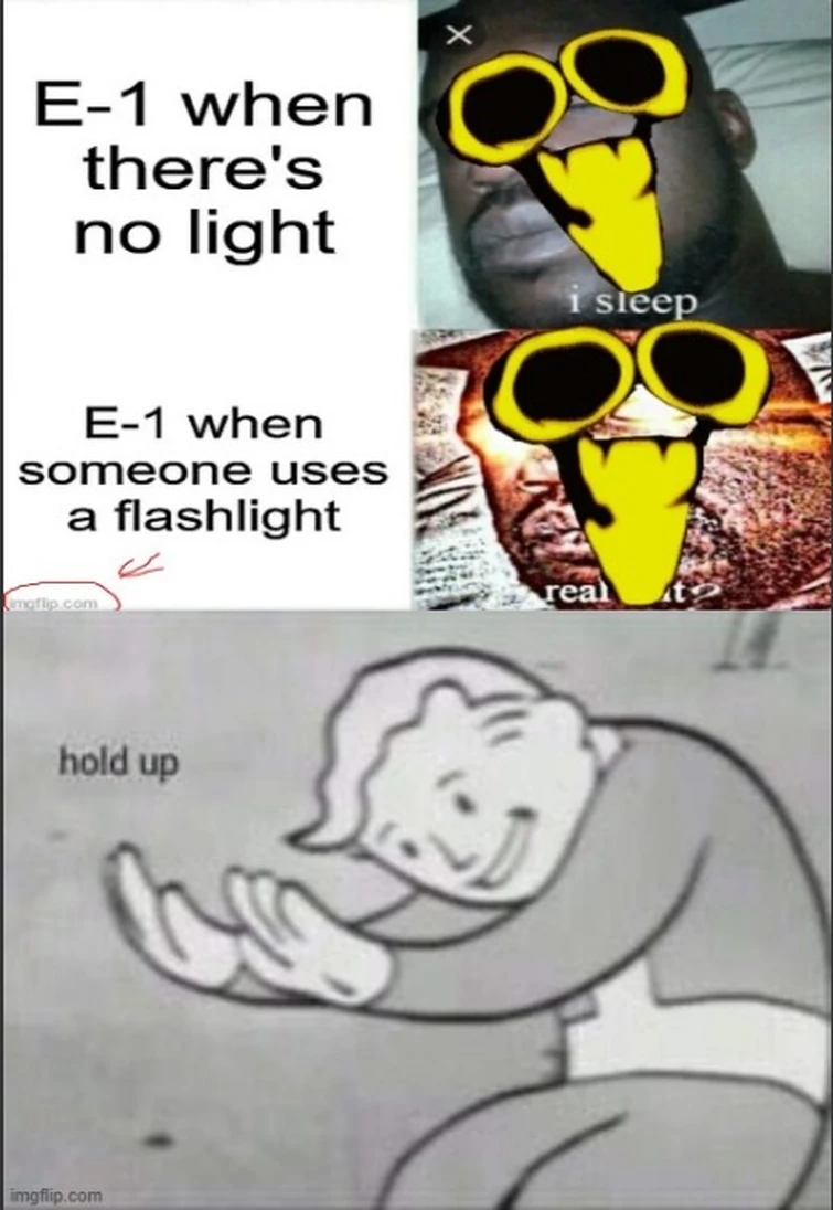 E-1 In A Nutshell | Fandom