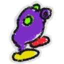 This goofy bean bug is here to steal your liver | Fandom