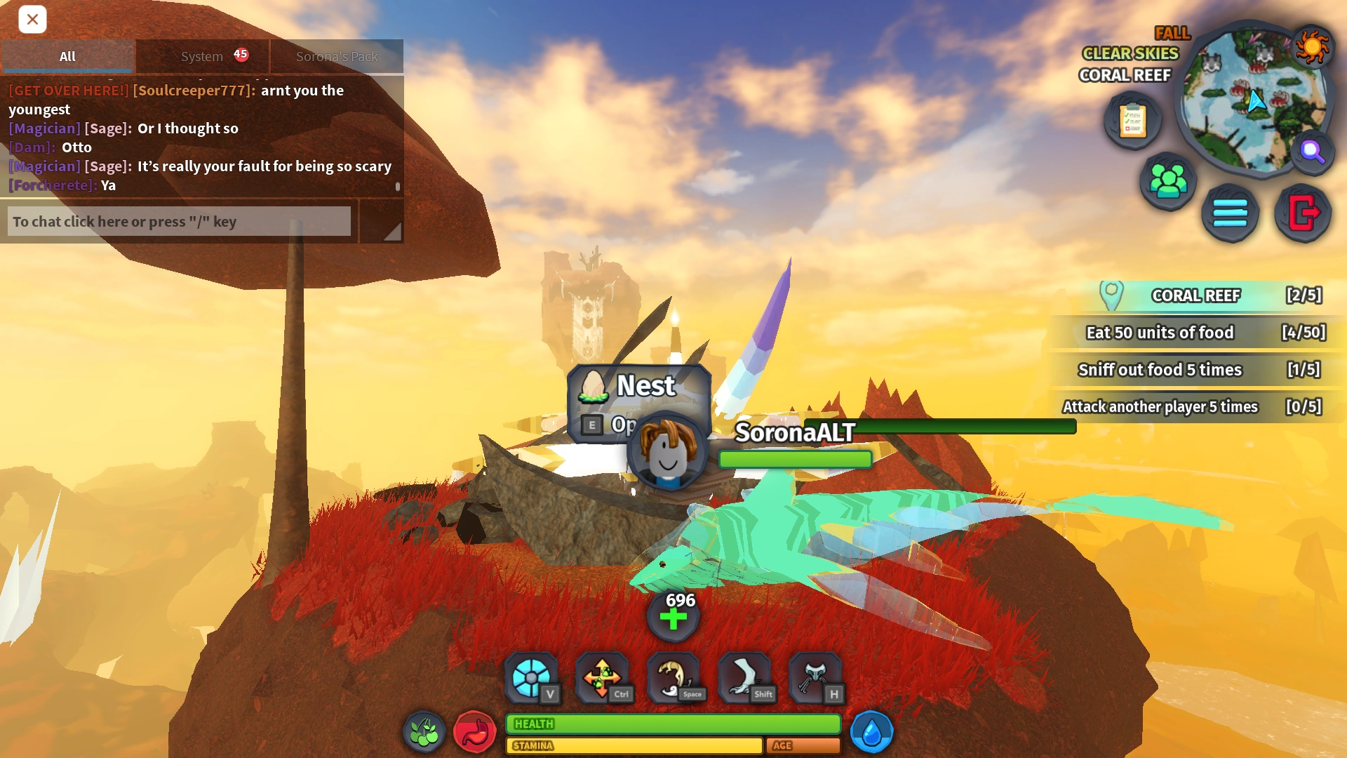 What mut is this | Fandom