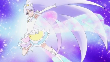 Discuss Everything About Pretty Cure Wiki | Fandom