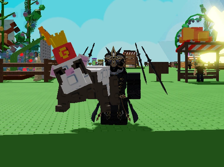 Looking for Offers! | Fandom