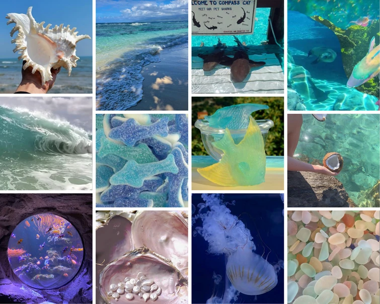 Some mood boards. | Fandom