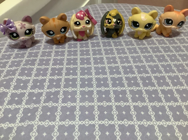 Do you know what LPS are? | Fandom