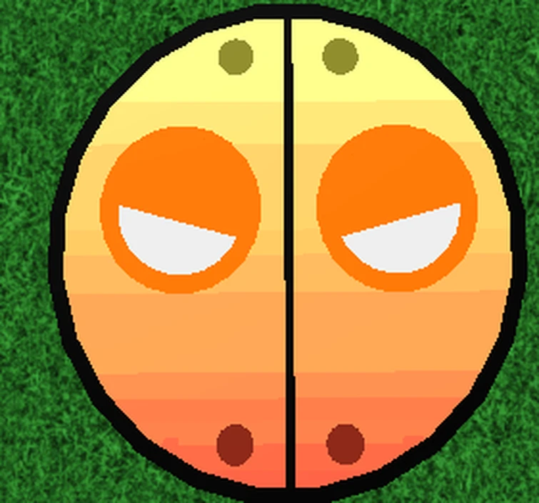 i attached biograft's eyes on the geometry dash auto difficulty. god ...