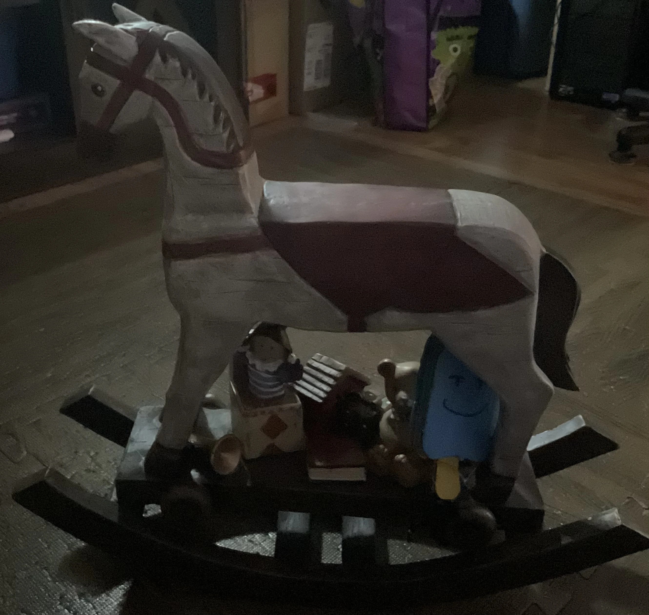 I can’t find Popsicle! | Fandom