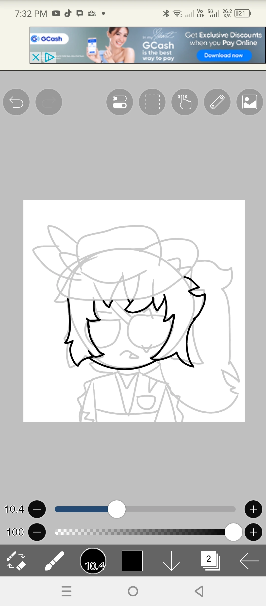 Lazy doodle | Fandom