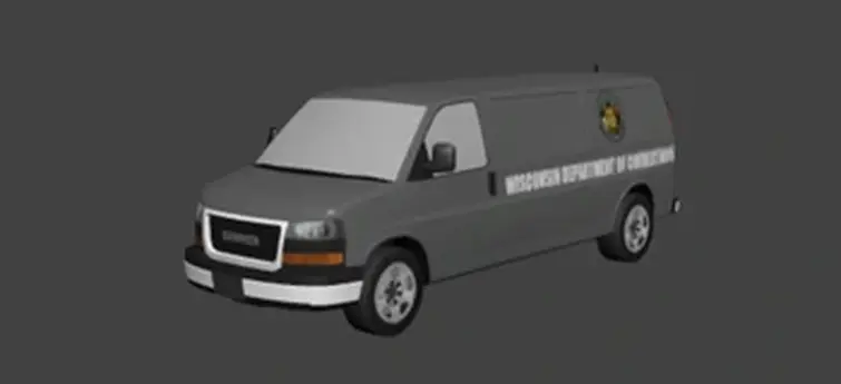 2003 Brawnson Boxy 1500 DoC (GMC Savanna) | Fandom