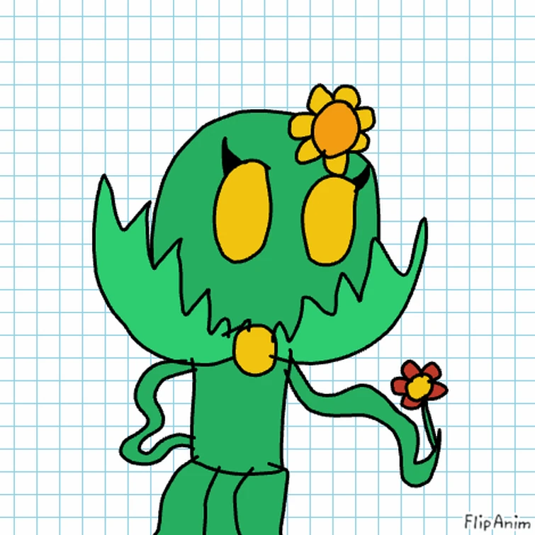 Flora p. Lante | Fandom