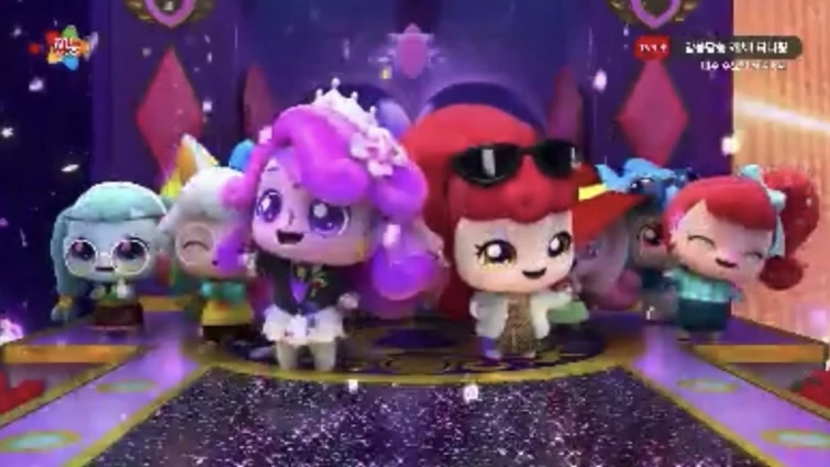 Discuss Everything About Catch! Teenieping Wiki | Fandom