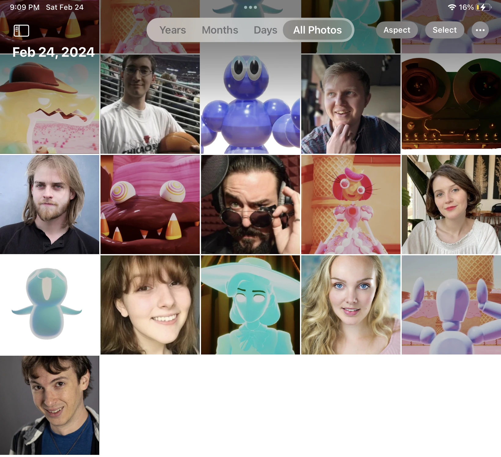 Tadc new characters fan casting! | Fandom