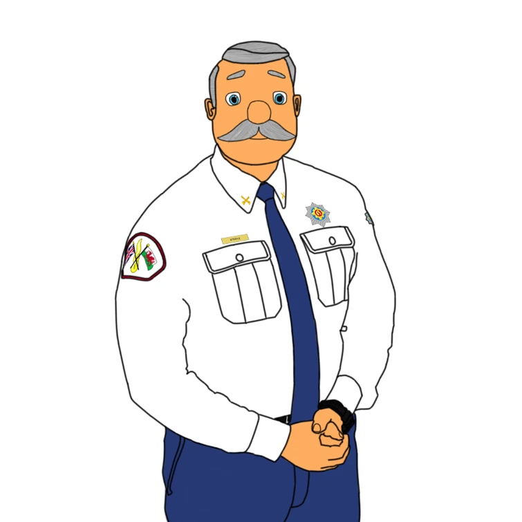 Discuss Everything About Fireman Sam Wiki | Fandom